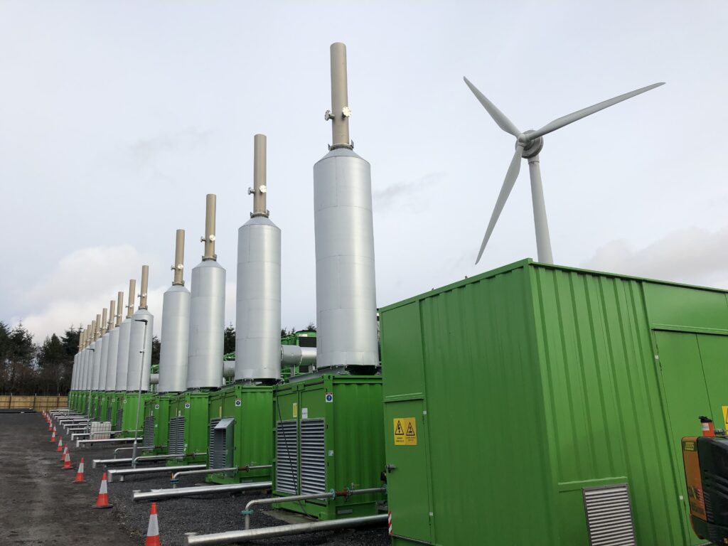 Home - Powersystems UK Ltd