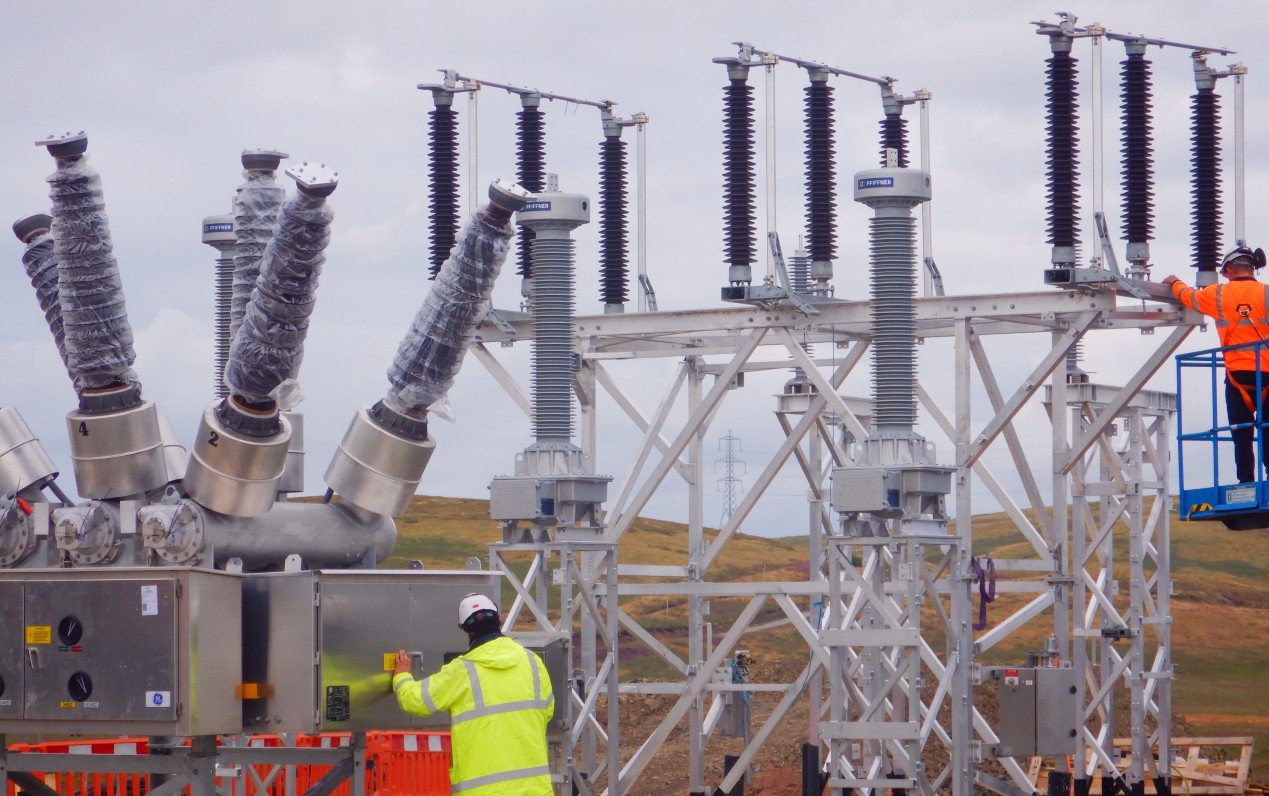 Early Careers - Powersystems UK Ltd