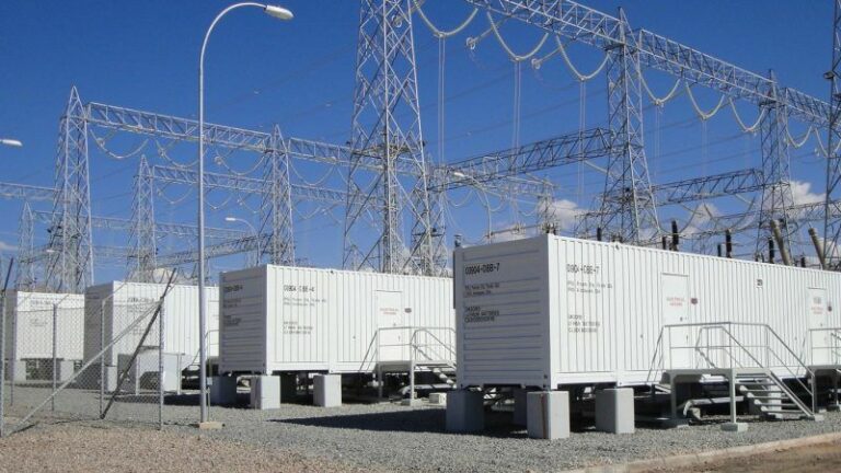 Need electrical engineering for your battery storage project?