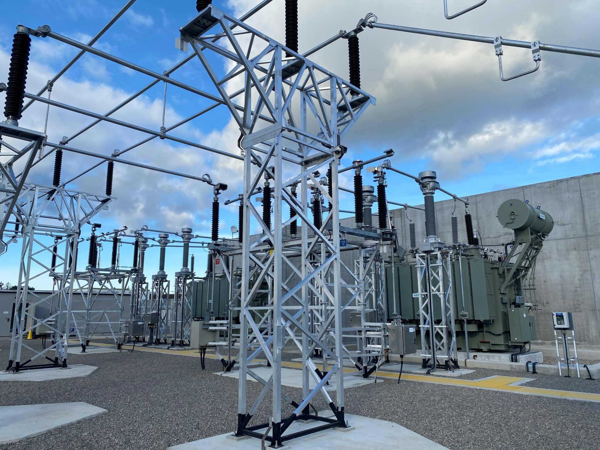 Rotating Stabilisers - Powersystems UK Ltd