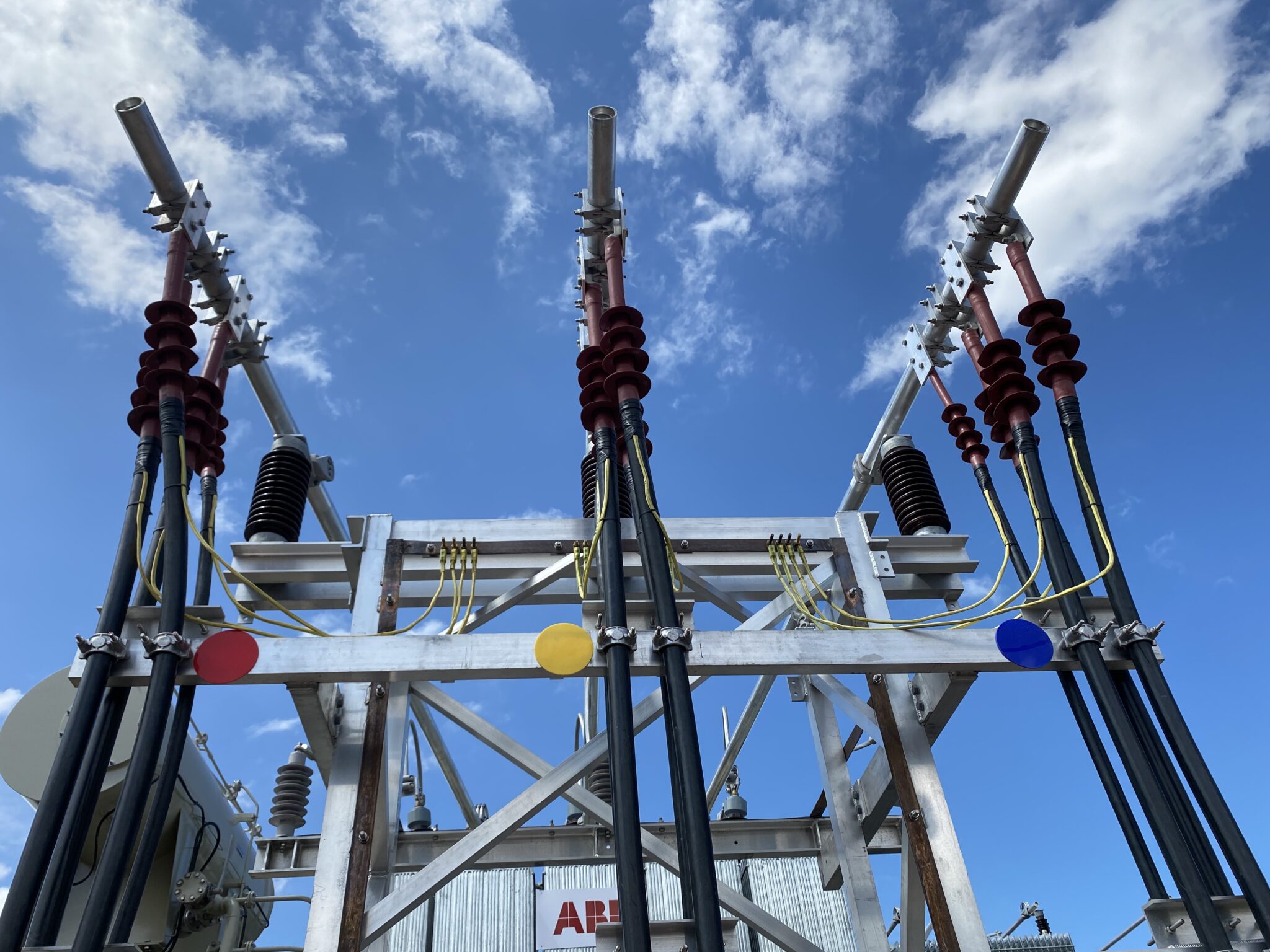 Looking for a wind farm electrical works HV contractor?