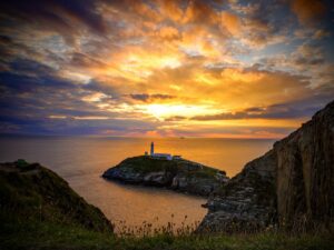 Do you need High Voltage specialists for your tidal energy project?