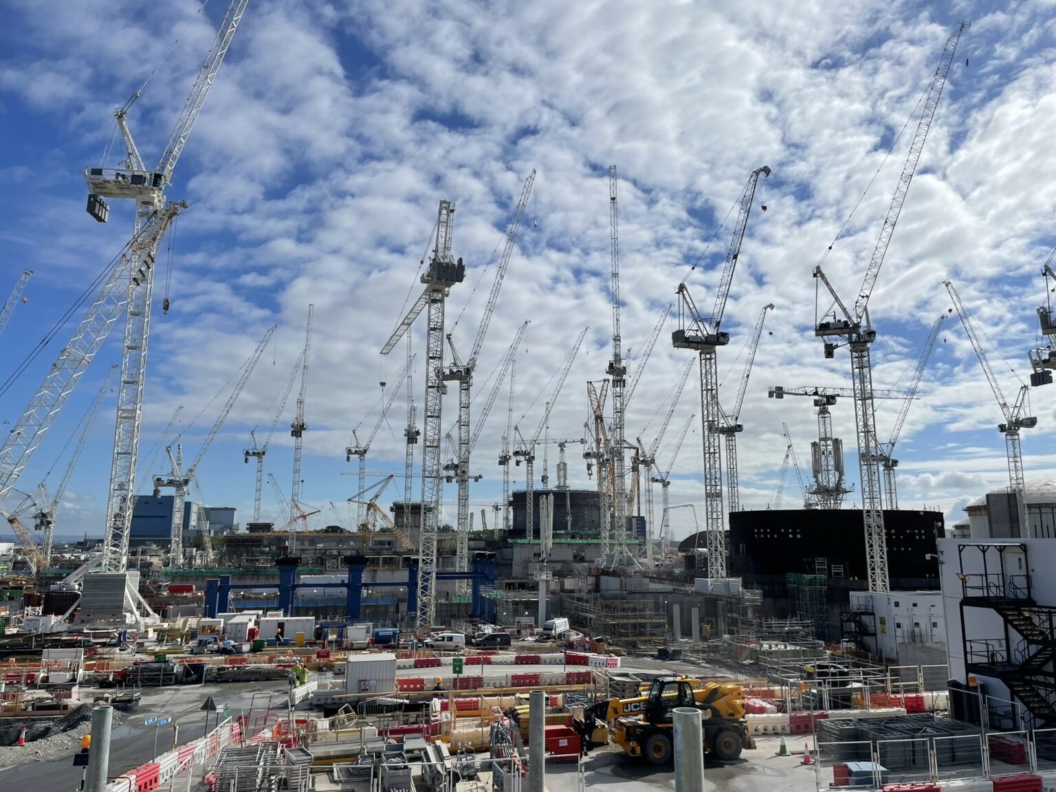 Nuclear Power - Powersystems UK Ltd