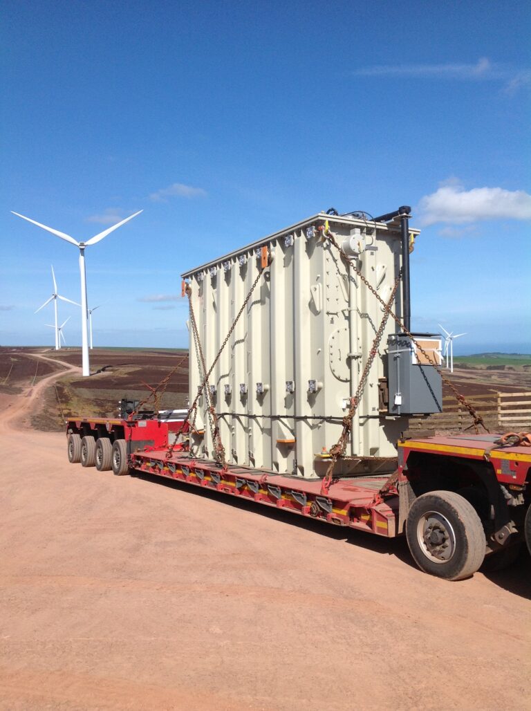 Transformers - Powersystems UK Ltd