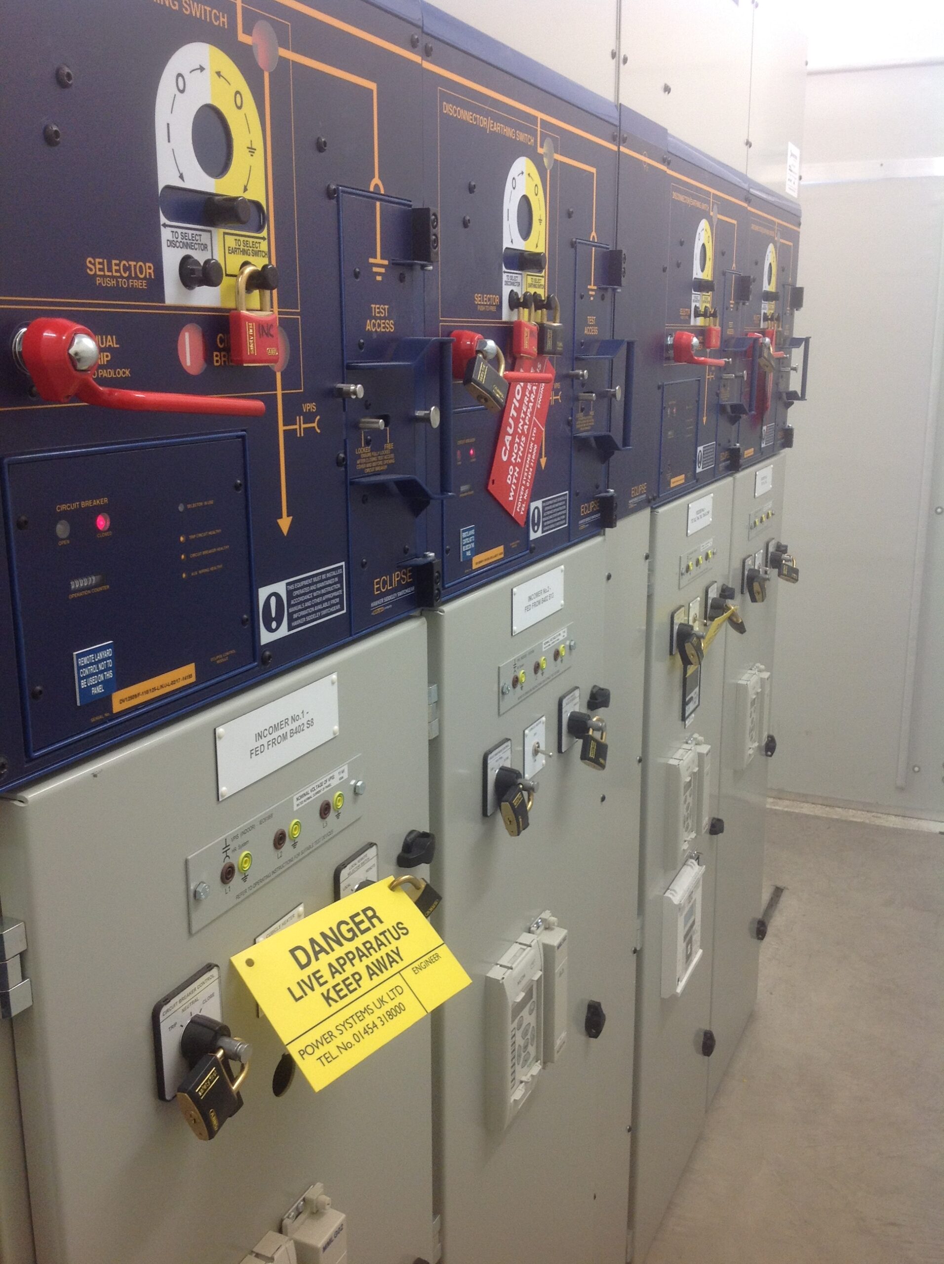 Combined Heat and Power (CHP) - Powersystems UK Ltd