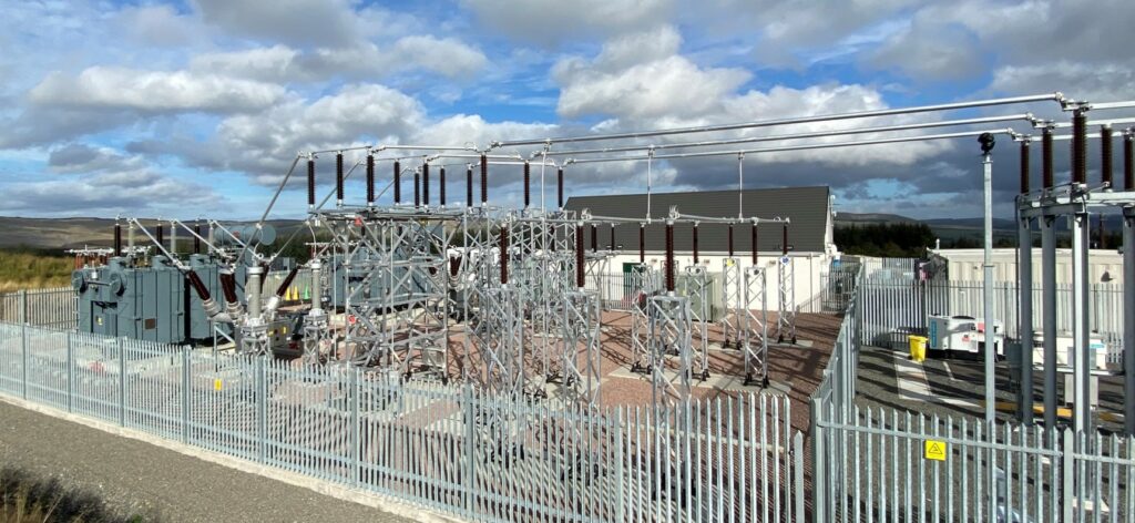 Services - Powersystems UK Ltd