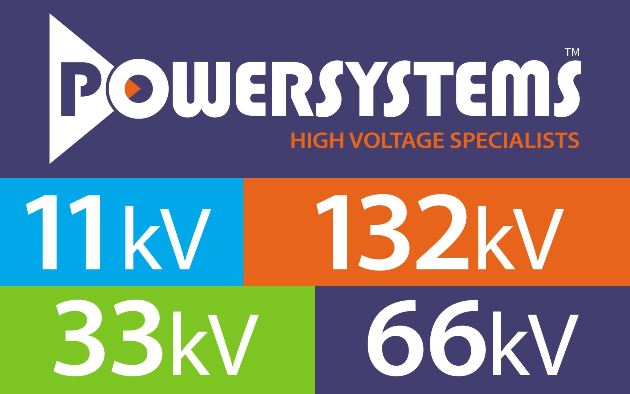 Grid Connections - Powersystems UK Ltd