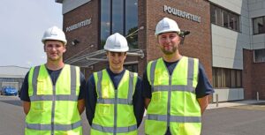 Careers - Powersystems UK Ltd