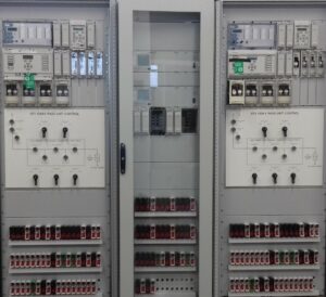 Switchgear - Powersystems UK Ltd