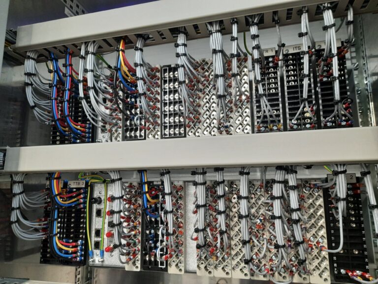 Switchgear - Powersystems UK Ltd