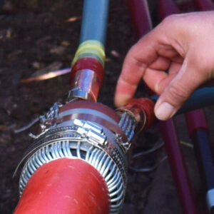 Jointing and Terminations - Powersystems UK Ltd