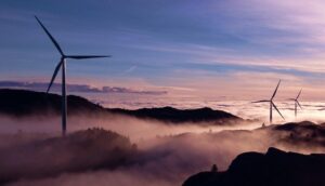 Crystal Rig II 138 MW Wind Farm - Powersystems UK Ltd