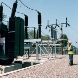 Stangate Landfill, Kent - Powersystems UK Ltd