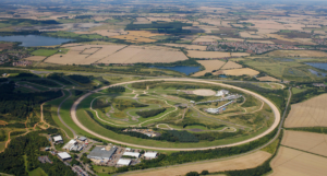 Millbrook Proving Ground - Powersystems UK Ltd