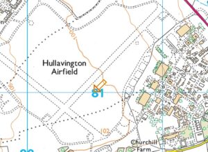 Dyson Hullavington Airfield HV Infrastructure Project - Powersystems UK Ltd