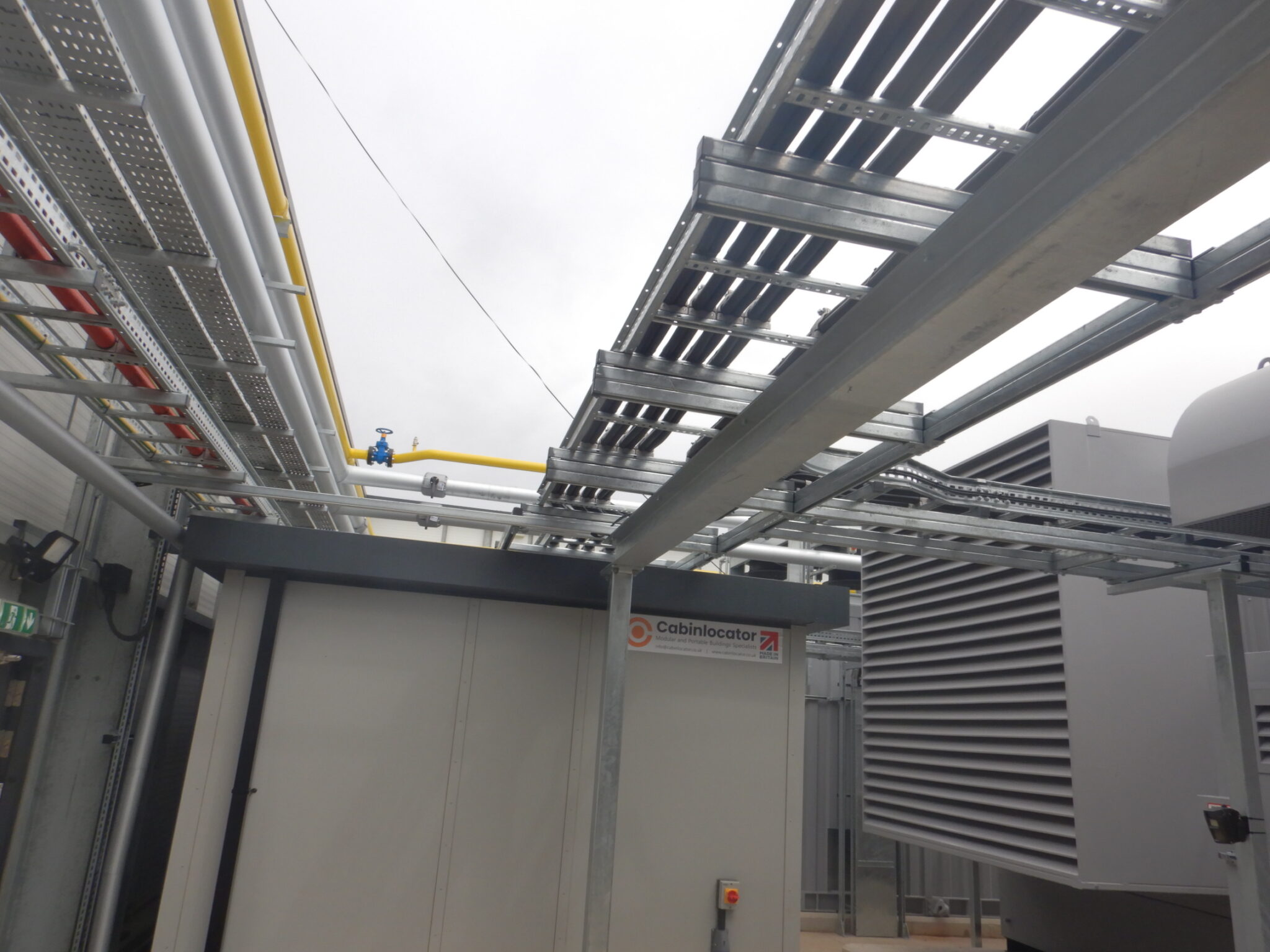 Powersystems Powering Energy Centre's of The Future