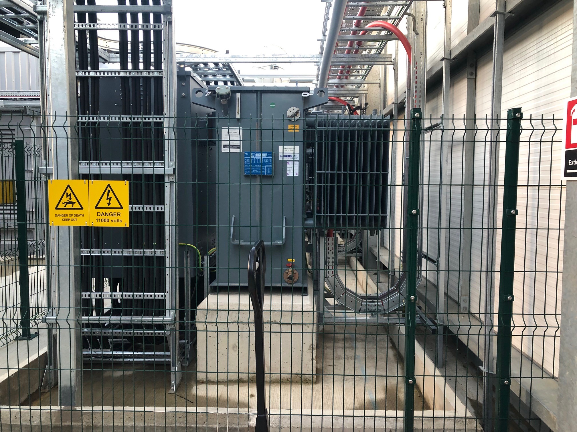 Powersystems Powering Energy Centre's of The Future