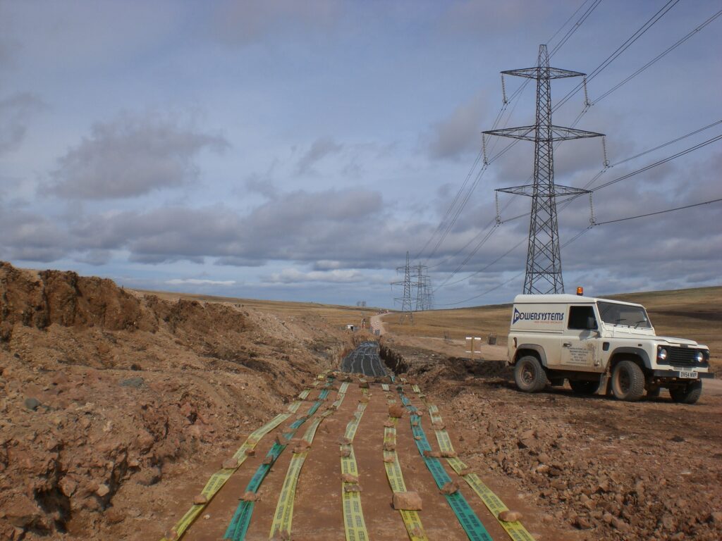 Home - Powersystems UK Ltd