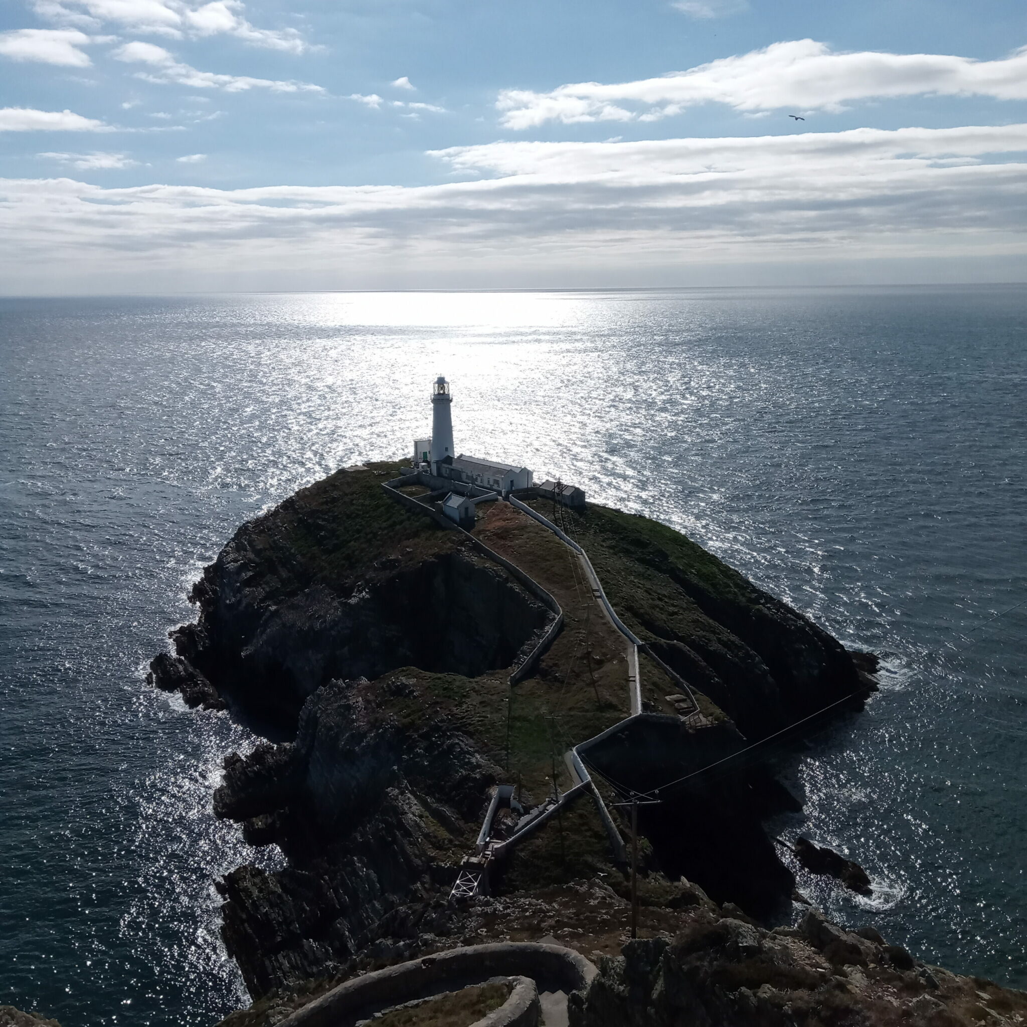 Morlais Anglesey 240 MW Tidal Energy - Powersystems UK Ltd