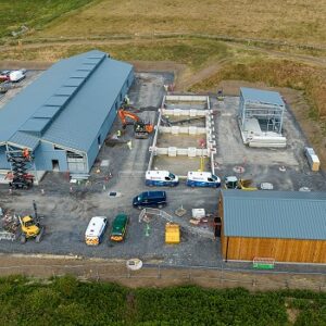 Morlais Anglesey 240 MW Tidal Energy - Powersystems UK Ltd