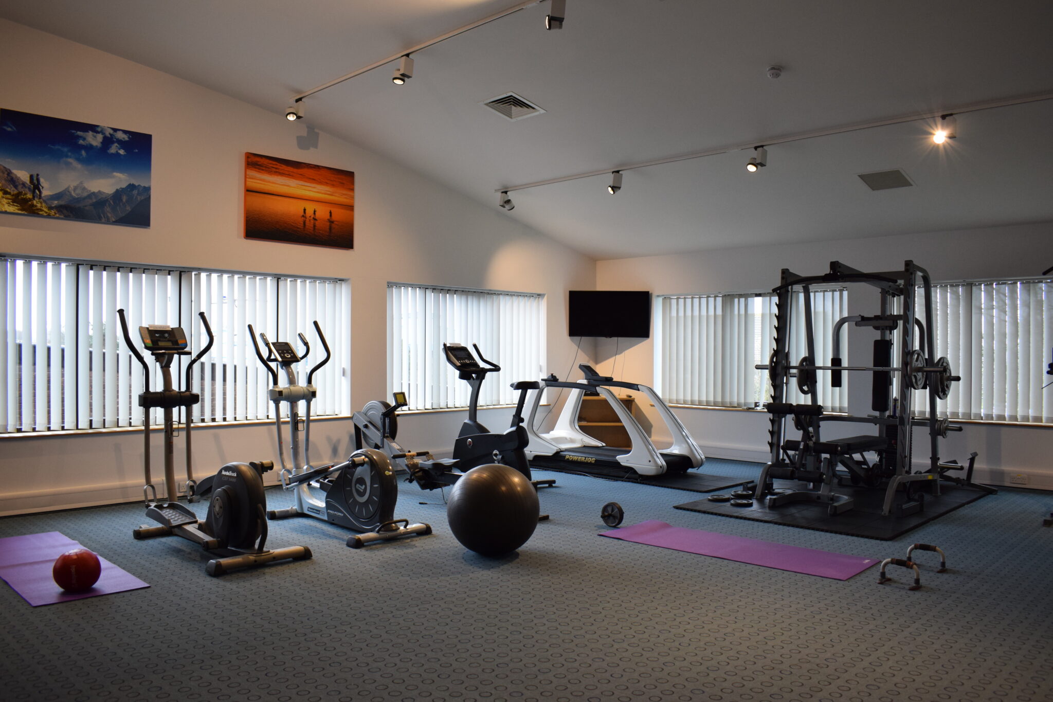 Powersystems Benefits - Powersystems UK Ltd