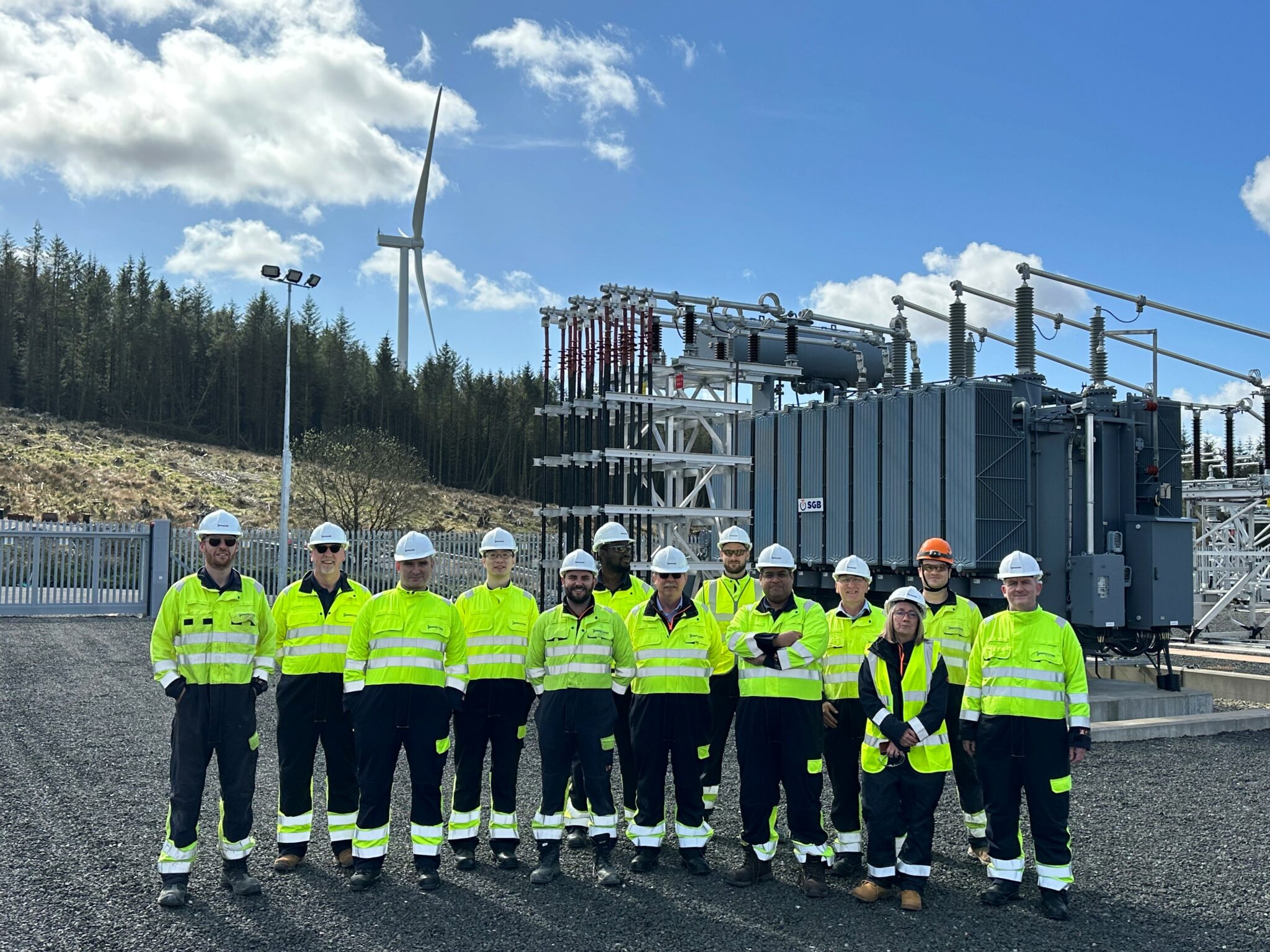 Powersystems Benefits - Powersystems UK Ltd