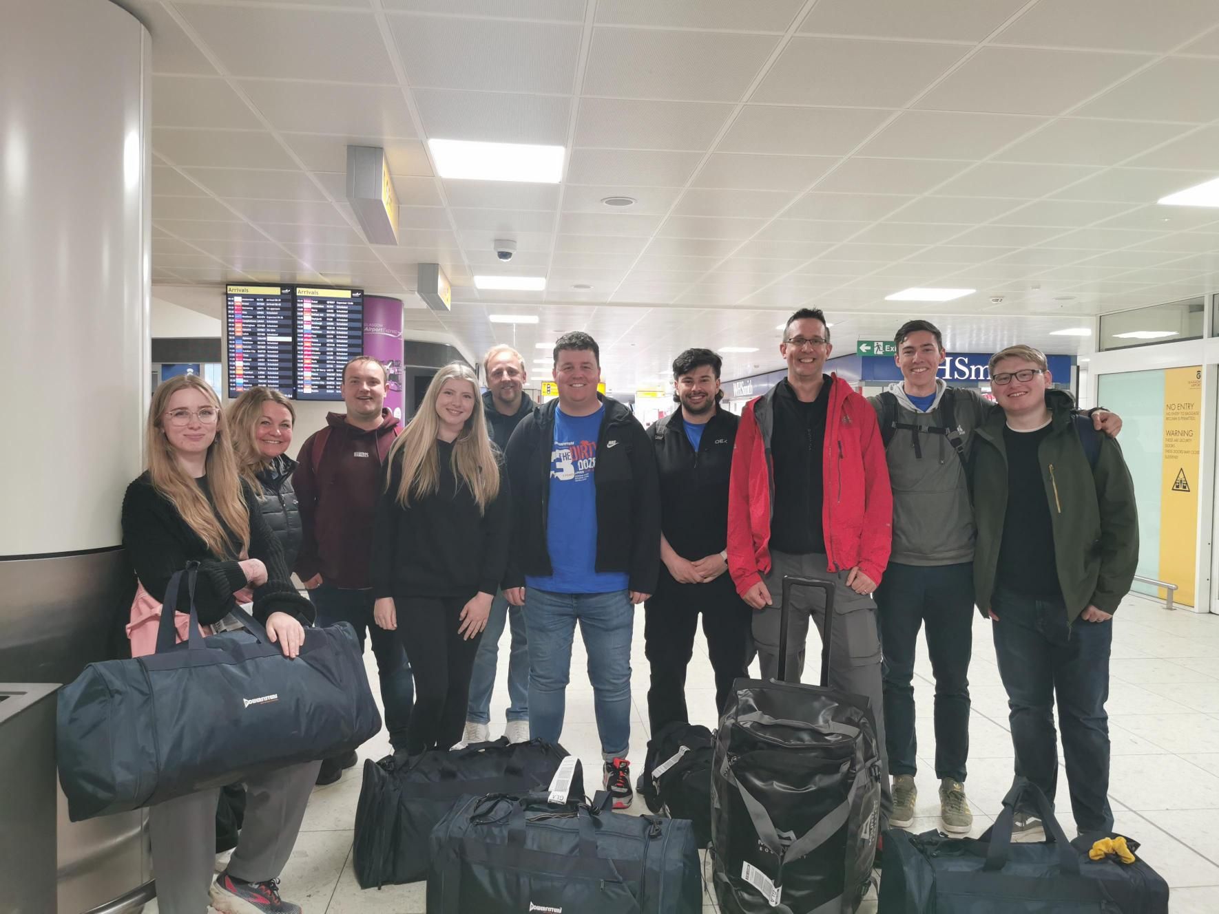 Powersystems Benefits - Powersystems UK Ltd