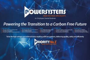 Meet The Team - Powersystems UK Ltd