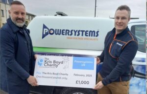 Home - Powersystems UK Ltd